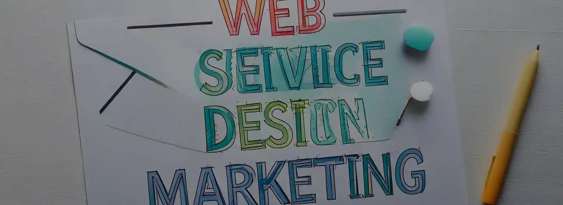 Web Design and Marketing Services | Dgraphia